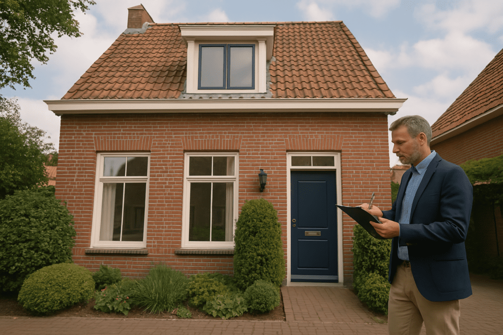 Huis zelf verkopen: aan dit moet je denken - Proranje