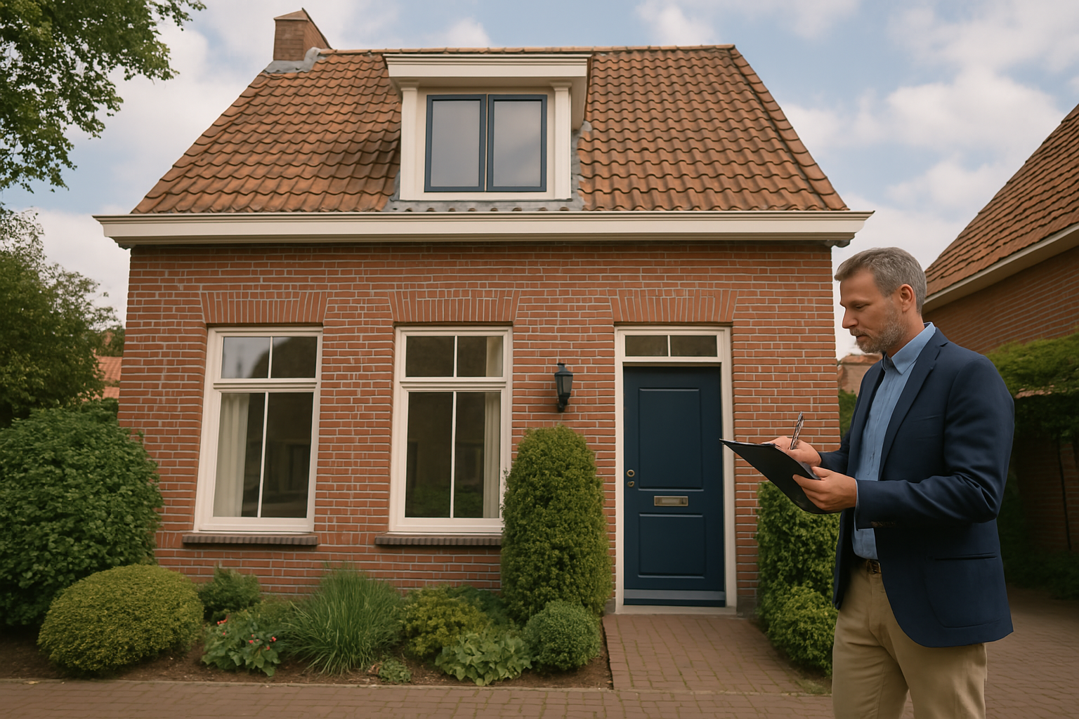 Huis zelf verkopen: aan dit moet je denken - Proranje